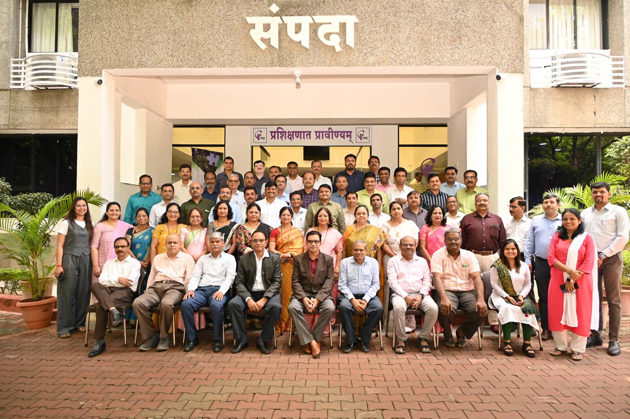 MPCB Home Page | Maharashtra Pollution Control Board