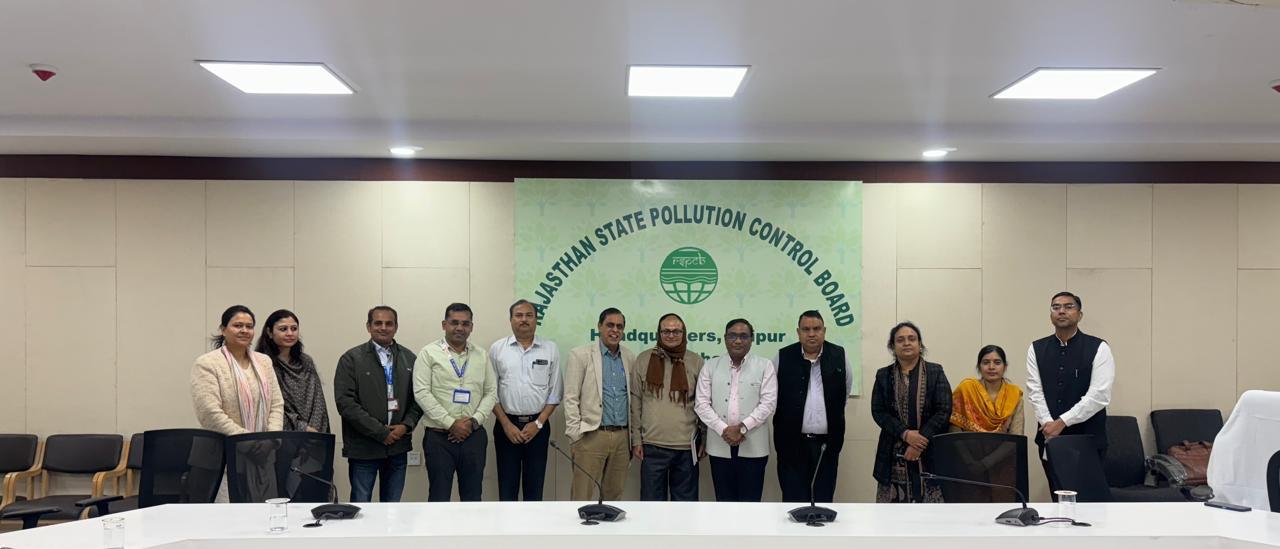 MPCB Home Page | Maharashtra Pollution Control Board